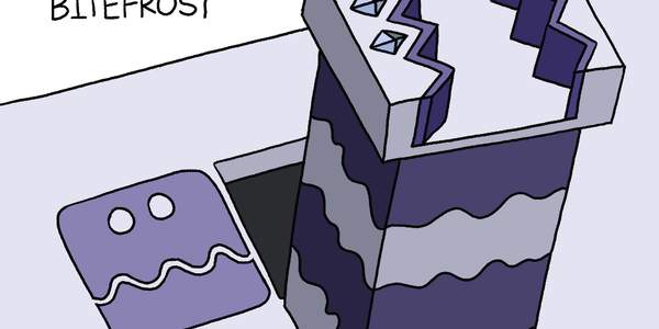 슈퍼마리오 시리즈의 Bitefrost: 그림 모음