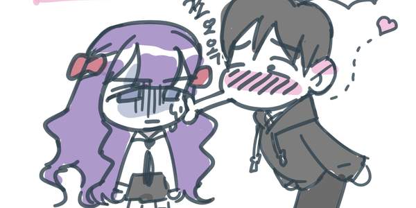 Gorushi 시리즈 1페이지