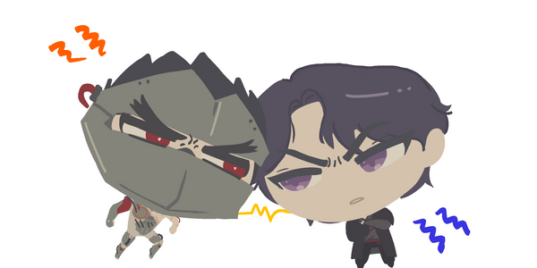 Venomdragon: Liu kai