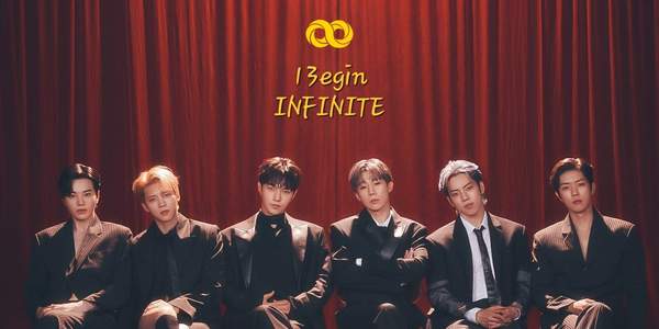 인피니트 13egin 컨셉포토 #2 보정: JJUN_BOX