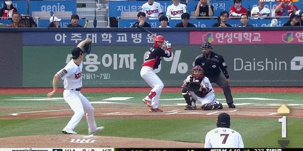 07.23(일) 17:00KBO 삼성 vs KT (라인업 분석 예정) / 금일 마지막 분석글: 스포츠베팅, 더 재미있게 즐기기!
