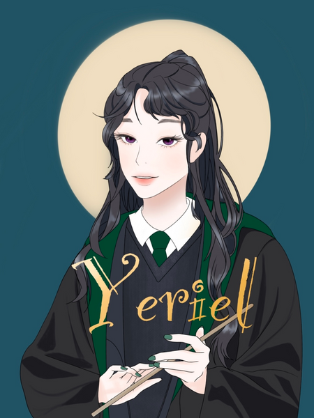 렐! - Yeriel - 리들의 아이