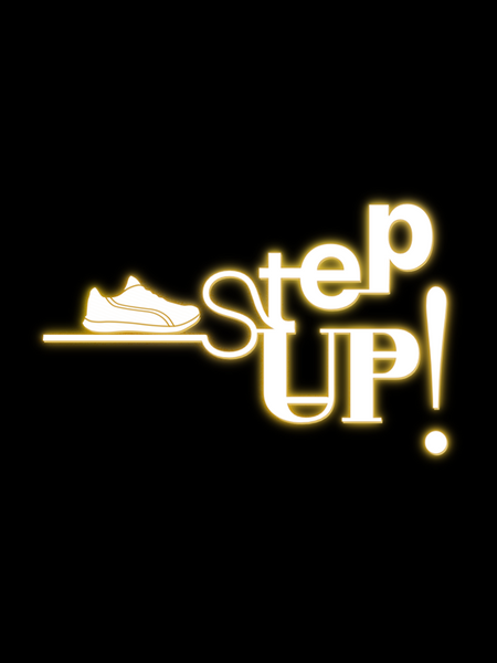 Step UP step-up