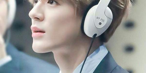 이제노 쌍둥이 SSUL 5: Cherry Blossom