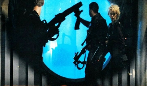 2A10) 헬 스웜 (Hell Swarm, 2000): 희귀 영화 매거진