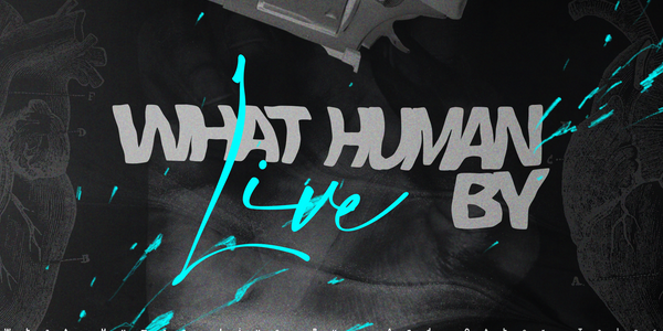 DX3 『What Human Live By』: 루부 TRPG 관련