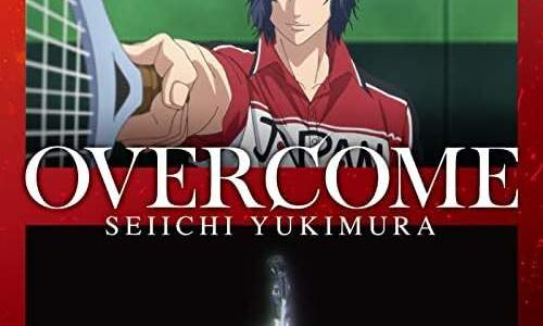 OVERCOME 번역: 𝙇𝙔𝙍𝙄𝘾𝙎