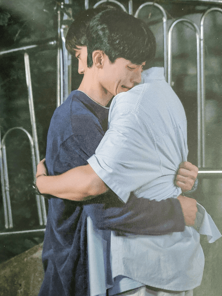 LOVE SONG: Happy ending simulation