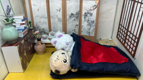 My Loyal Pin (PinPak): 포스타입 채널