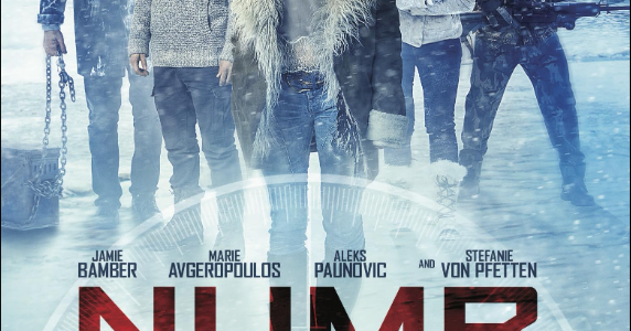 2T55) 얼라이브 (Numb, 2015): 희귀 영화 매거진