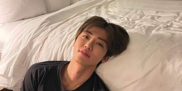 이제노 쌍둥이 SSUL 6: Cherry Blossom