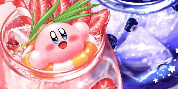 디저트 합작: 에스타 Ersta