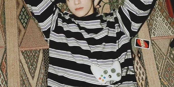 이제노를 믿지 마세요 5: 별들을 이어 이름을 붙였지