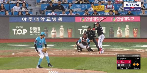 09.05(화) 18:30KBO KT vs LG (라인업 분석 예정) / 금일 마지막 분석글: 스포츠베팅, 더 재미있게 즐기기!