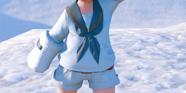 ISKI_03 프리셋 배포: