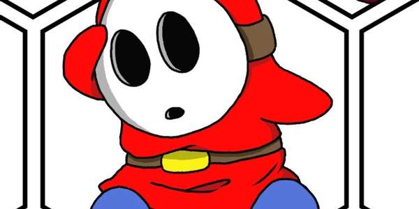 슈퍼마리오 캐릭터 100개 그리기 (Day 56~60): 그림 모음