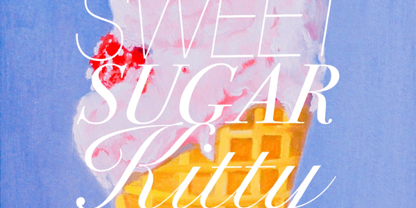 Sweet Sugar Kitty 03: nana