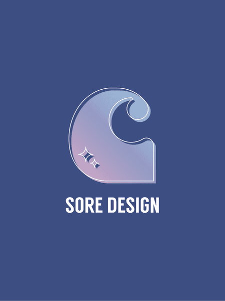 커미션: Sore Design