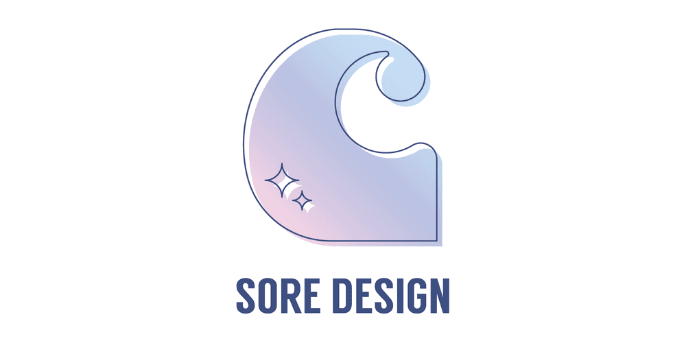 Sore Design: 포스타입 채널