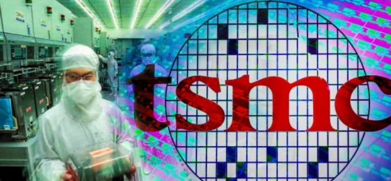 TSMC도 힘들다!! 그럼 도대체 누가 안 힘들지?? #반도체주 매수찬스?: 리치플랫폼
