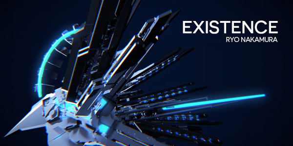 RYO NAKAMURA님의 Existence: 별들 너머의 모래밭