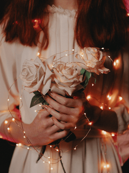 TRPG 시나리오: 여우비