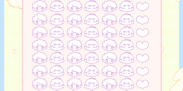 고죠게토 100일 도장판: U+0020