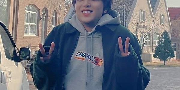 이제노 쌍둥이 SSUL 7: Cherry Blossom