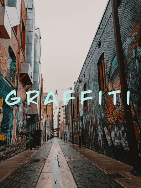 [BL/SM] GRAFFITI: MIN:E