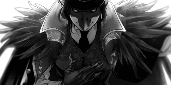 dear Dire Crowley: 휴롬 포스타입