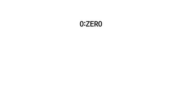 0:ZER0: 2번지
