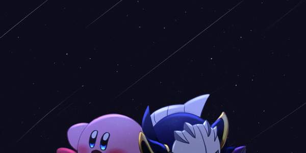 커비메타: 에스타 Ersta