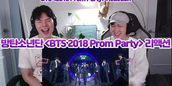 방탄소년단 리액션 | BTS Reaction: 미니민minimin