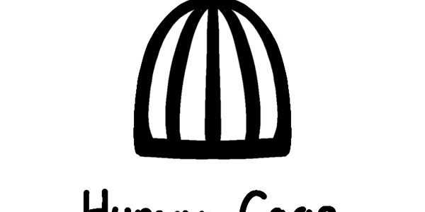 Human Cage: human_cage