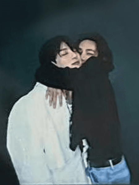 나 없이 잘 살아봐: Kode name : Veutiful