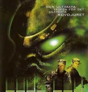 2H226) 코드 레드: 루비콘 컨스피러시 (Code Red, 2001): 희귀 영화 매거진