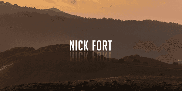 Nick Fort: