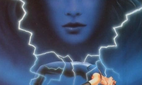 T259) 섀도우 댄싱 (Shadow Dancing, 1988): 희귀 영화 매거진