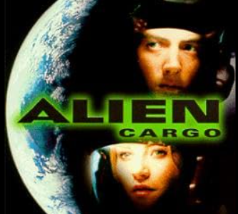 T266) 에이리언 바이러스 (Alien Cargo, 1999): 희귀 영화 매거진