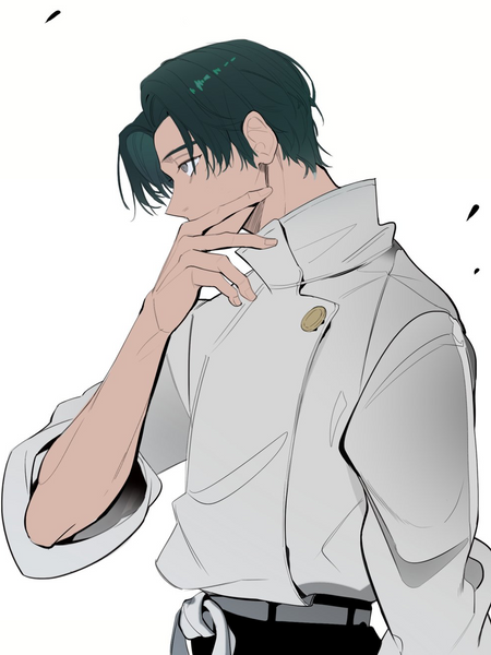 주술회전 - 옷코츠 유타 : 포스타입 시리즈