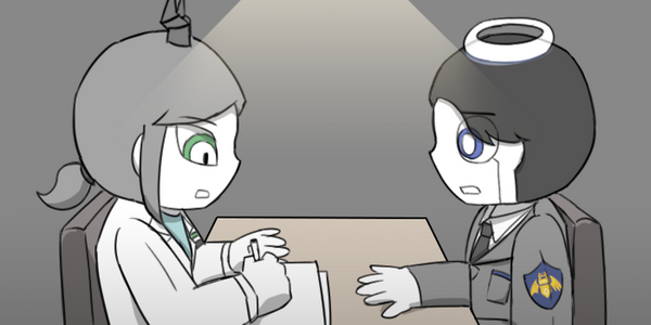 17. 과거부터 꼬인 인연: Sicarope Studio