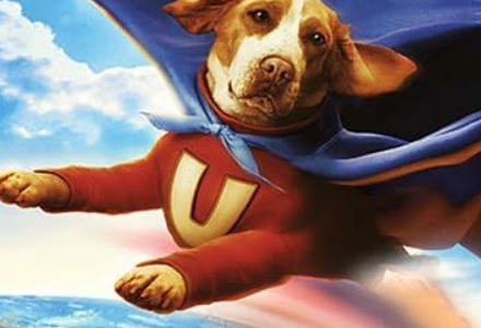 2C306) 슈퍼독 (Underdog, 2007) : 포스타입 포스트