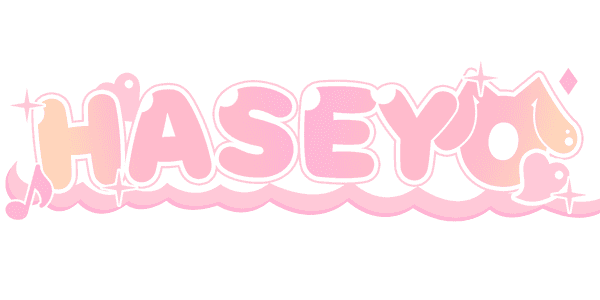 HASEYO: 포스타입 채널