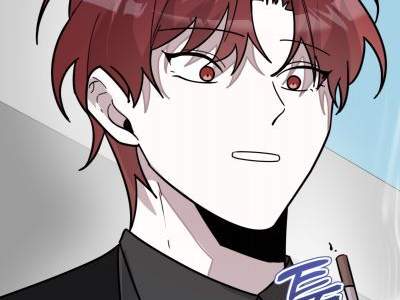 Blood in Love 2화: 01