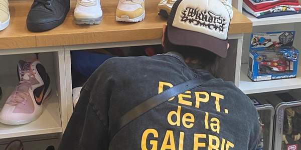 올드스쿨 가라사대 1: 틴팬앨리