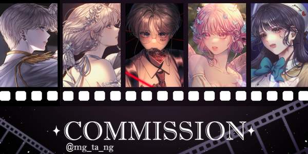 𝐌𝐆 𝐂𝐎𝐌𝐌𝐈𝐒𝐒𝐈𝐎𝐍 (close): 𝐦𝐨𝐨𝐧𝐥𝐢𝐭 𝐬𝐞𝐚