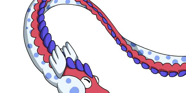 슈퍼마리오 시리즈의 Dragoneel: 그림 모음