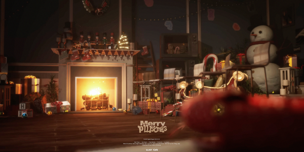 PLAVE wallpaper : 포스타입 포스트