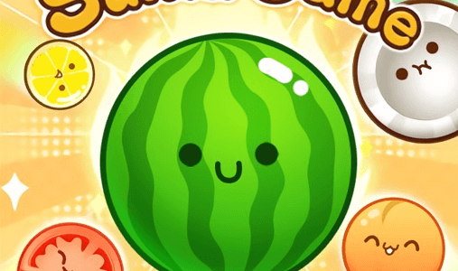 Suika Game: A Global Adventure in Fruity Fun: Suika Game