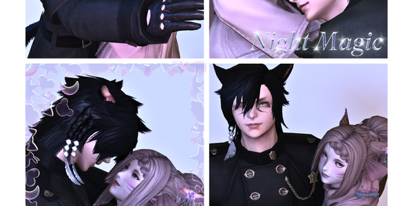 y2k pink!: Lemon Studio